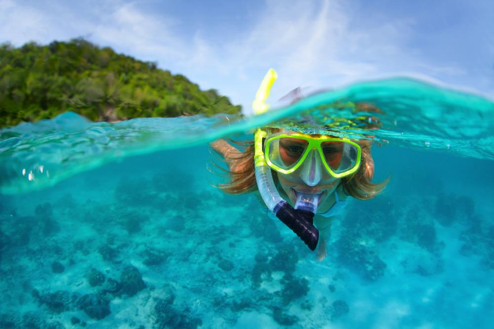 Snorkeling at Menjangan Island | Villa Bossi Bali Snorkeling at Menjangan Island | Villa Bossi Bali